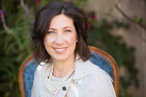 An Interview with Andrea Shink | Magzine Org