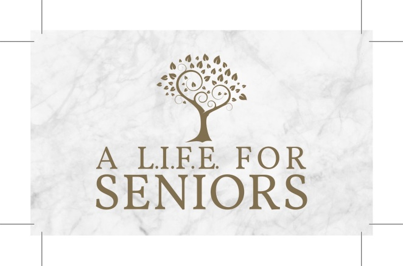 A Life For Seniors – An interview with Amelia Larson | Magzine Org
